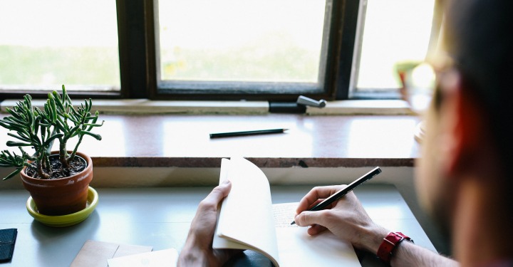 #4Steps: Connect with Our Intention (Part 2) | Work Collaboratively