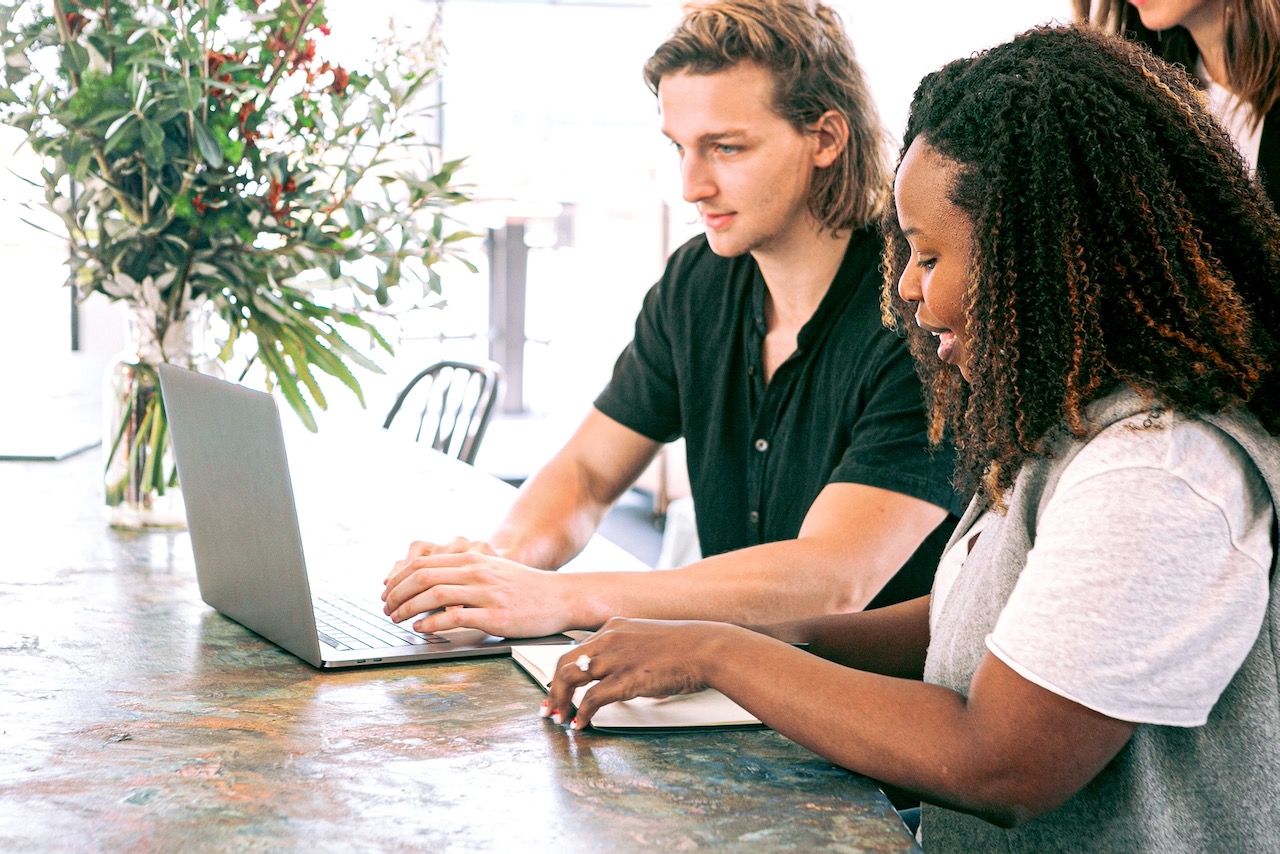 Self-Management: More Joy at Work | Work Collaboratively