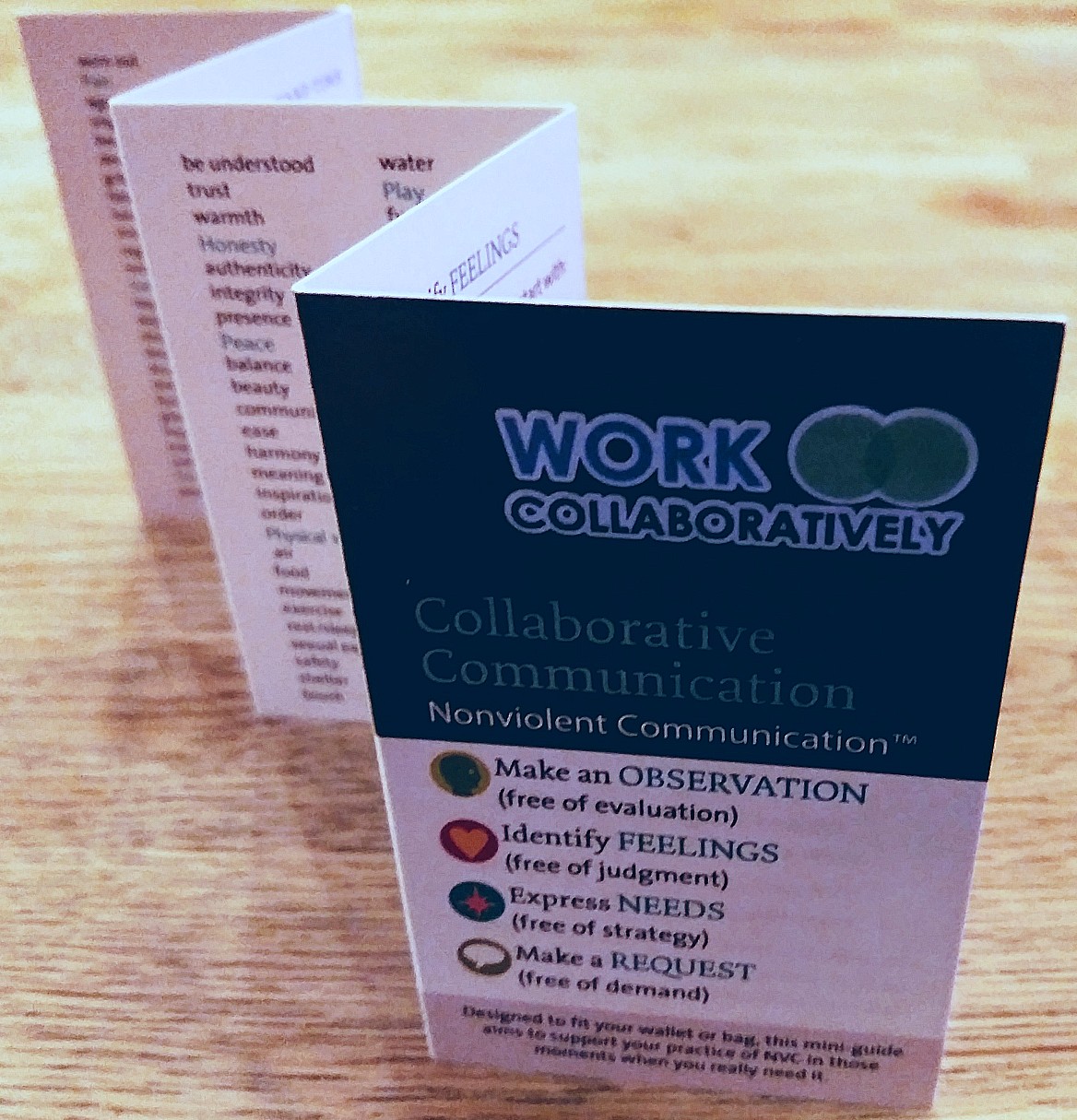 Products | Work Collaboratively